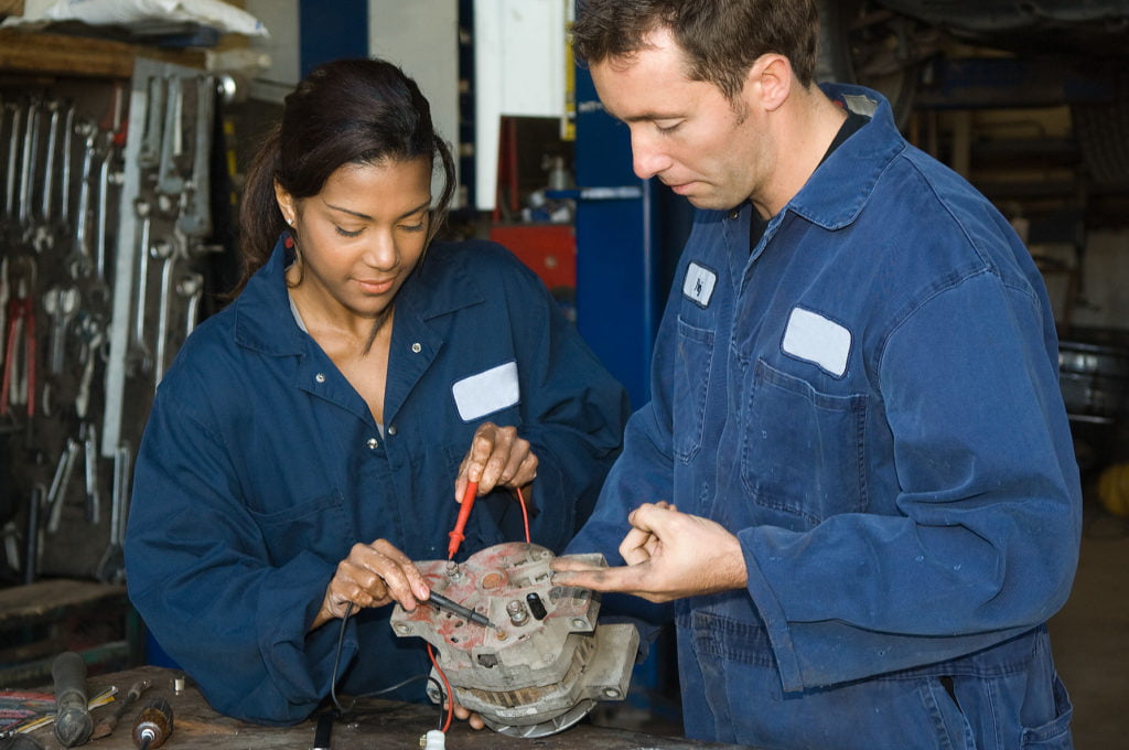Vocational Training - Western Québec School Board