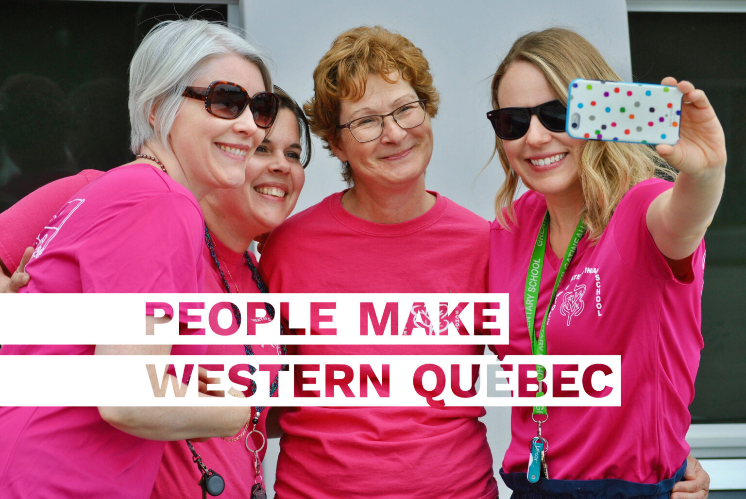 Careers | Western Québec School Board