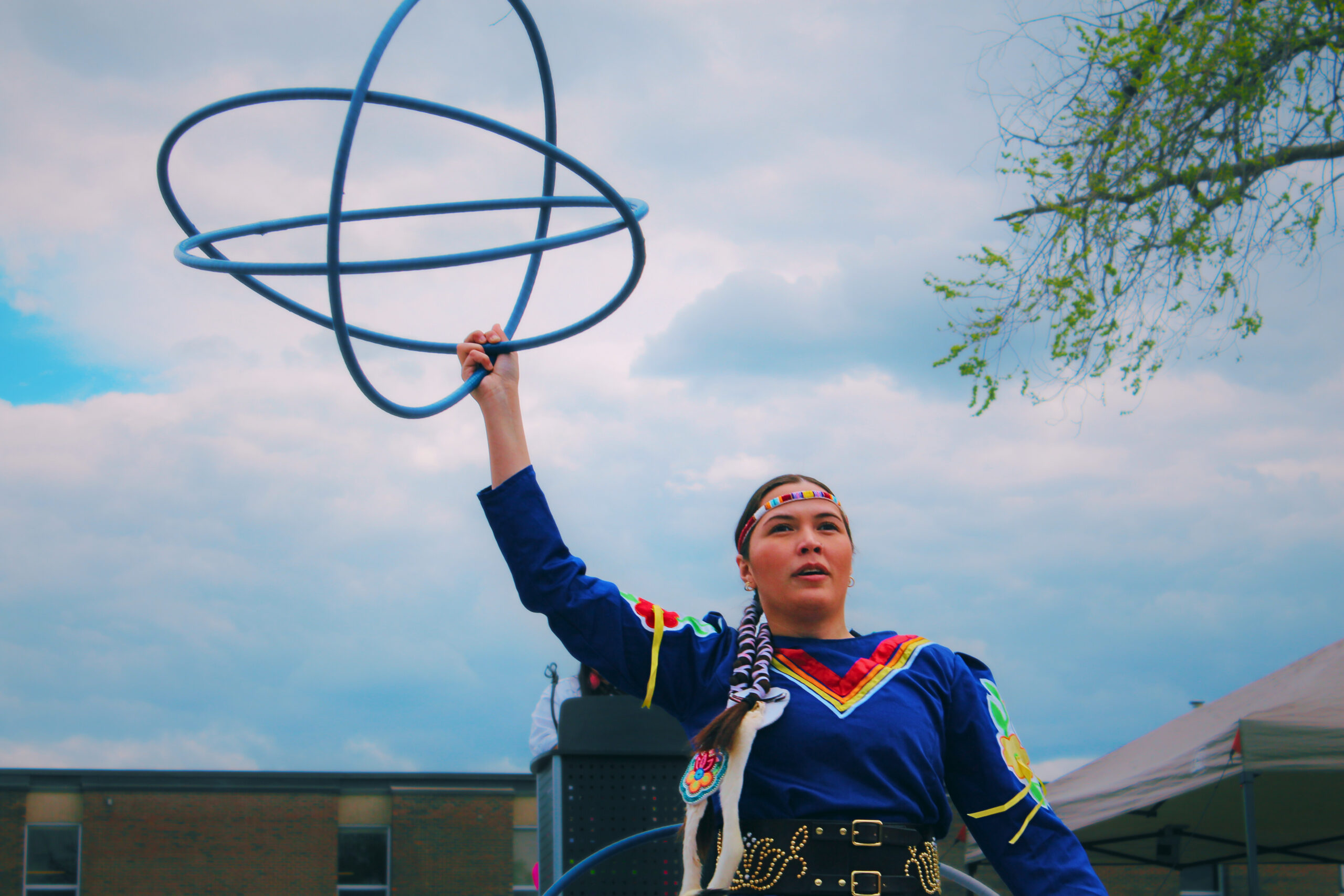 Indigenous History Month Across the Western Québec School Board ...