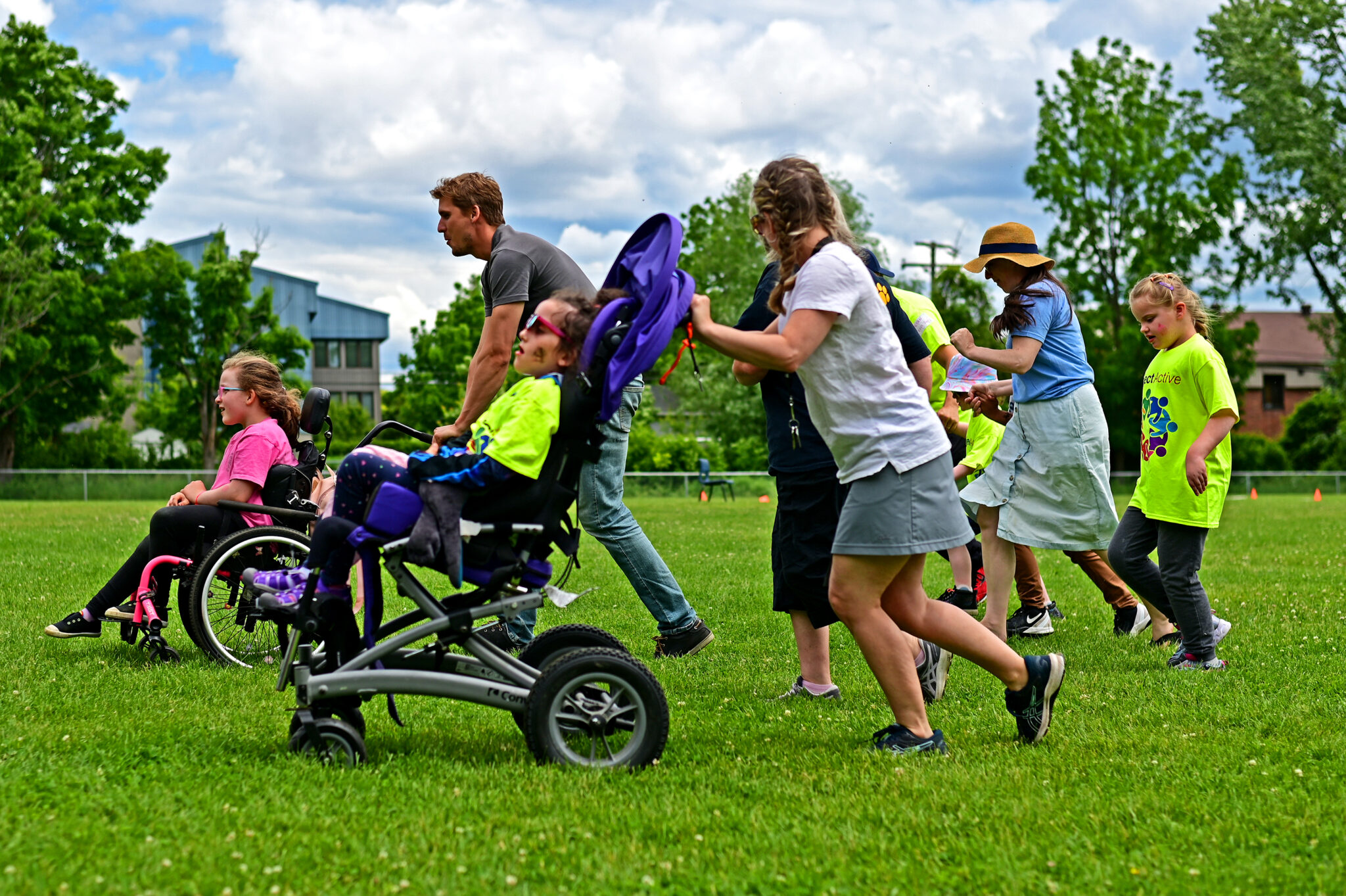 Western Québec School Board - Home