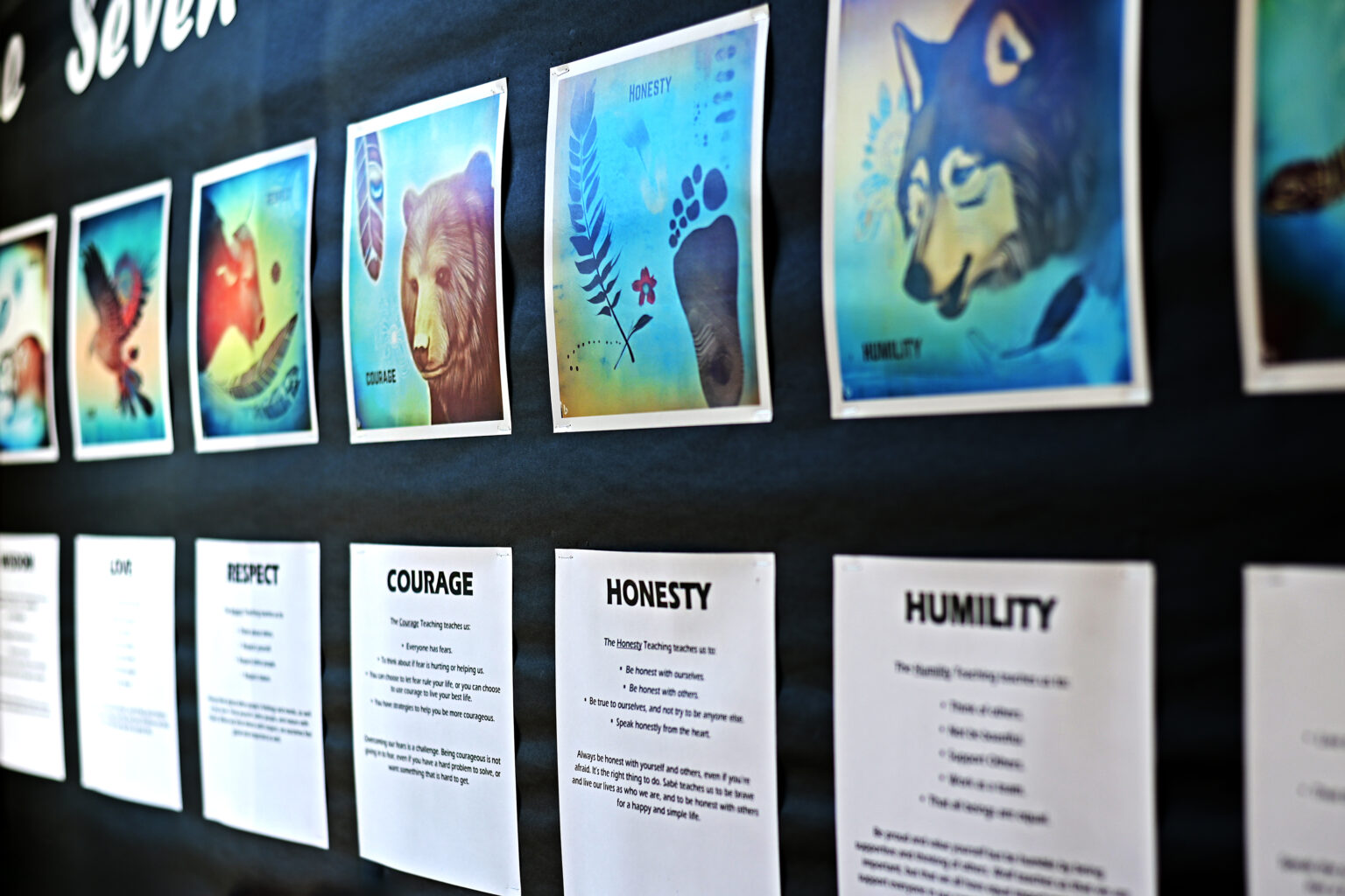 Western Québec School Board - Home