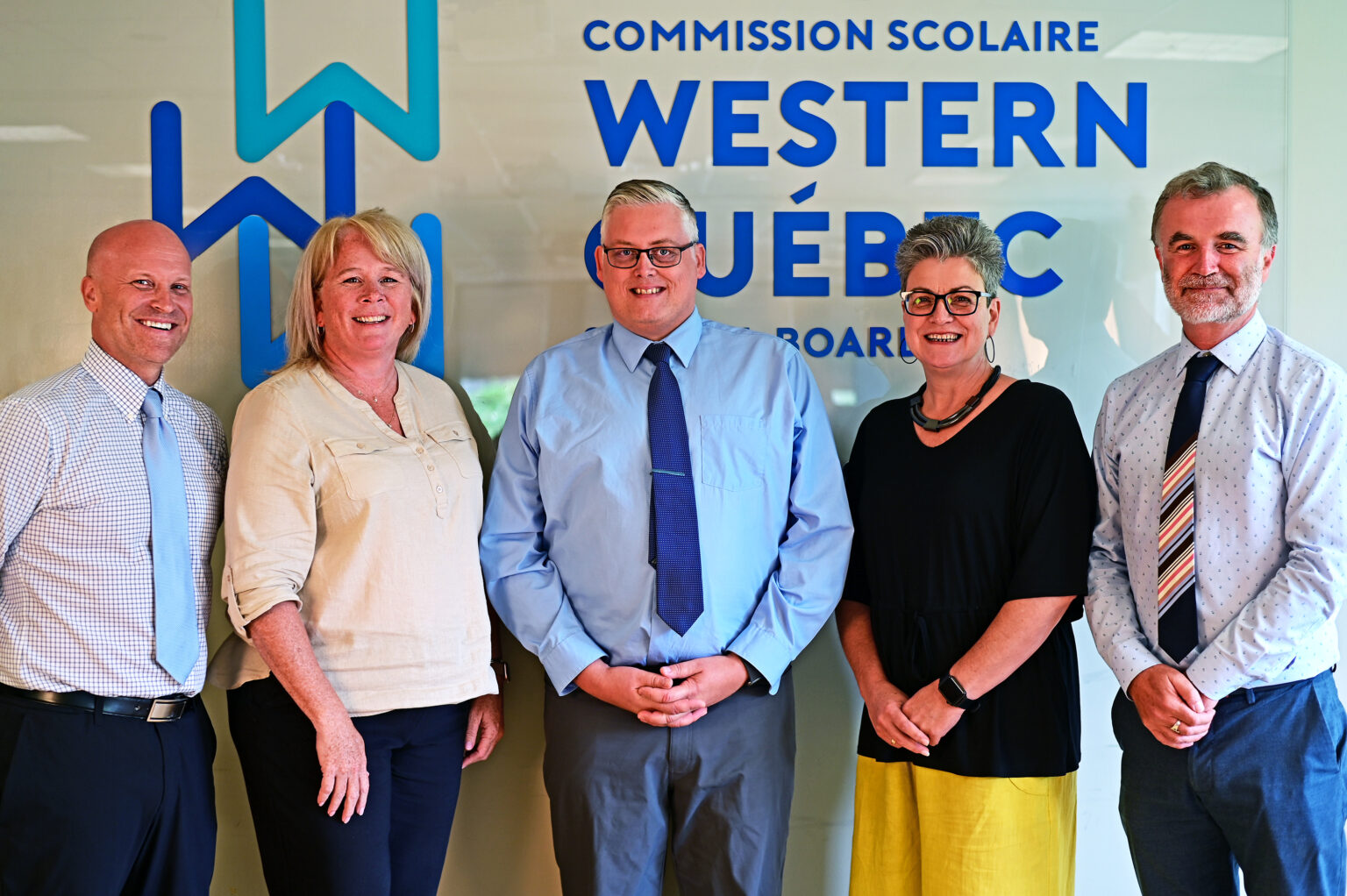 Adult Education & Vocational Training - Western Québec School Board