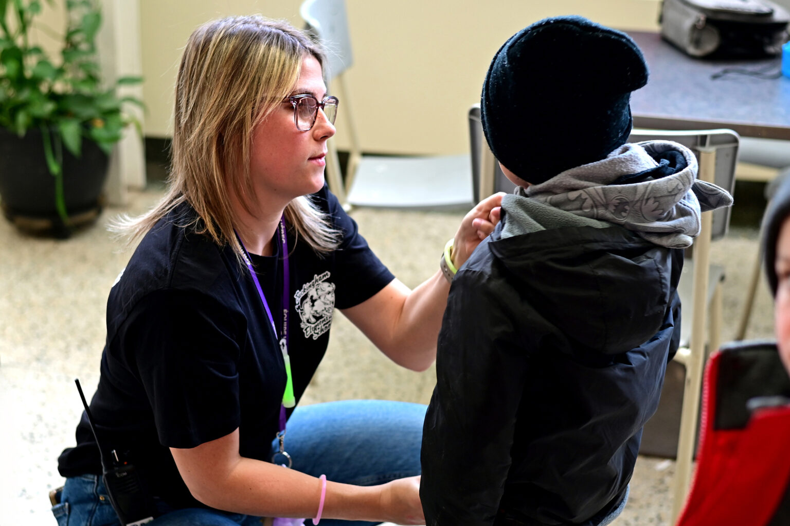 Western Québec School Board - Home