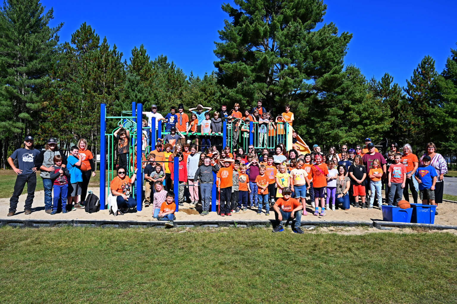 Western Québec School Board - Home