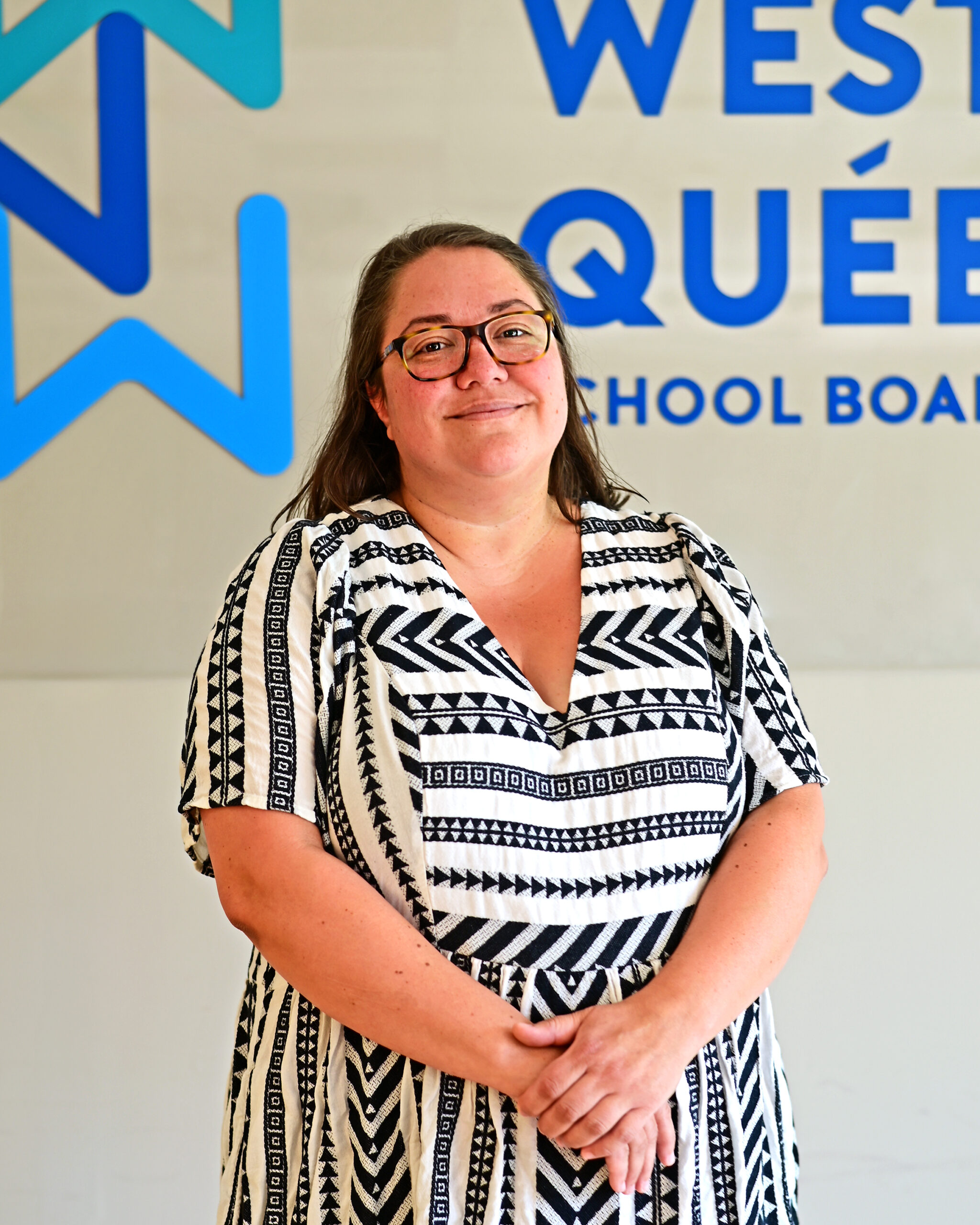 Professional Development - Western Québec School Board